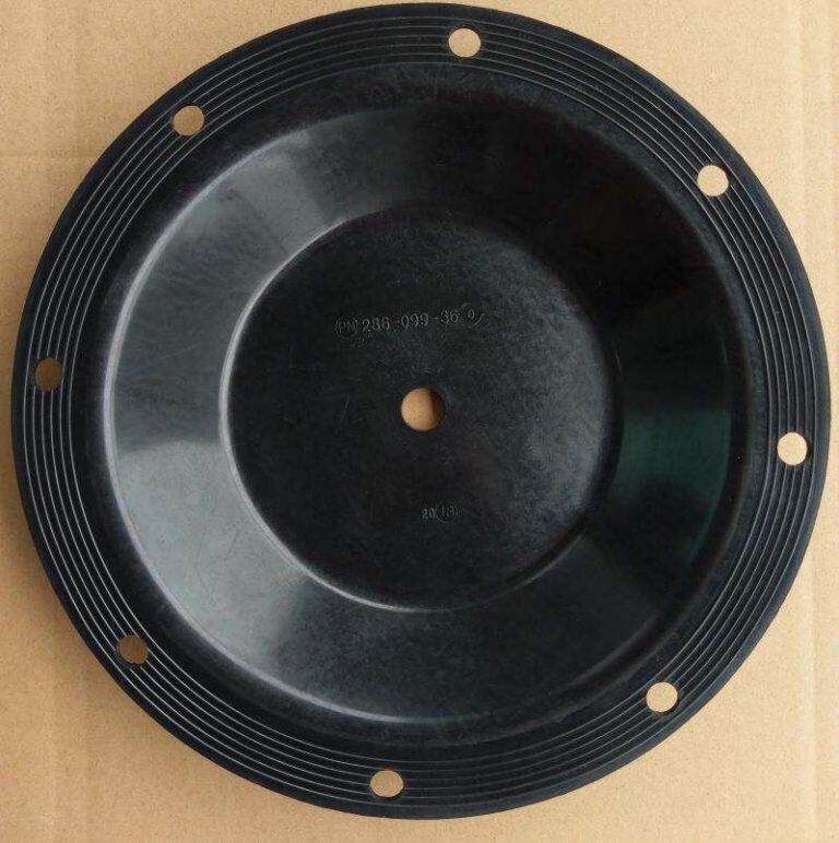 P286-099-360 diaphragm Nitrile Parts fit Sandpiper pumps