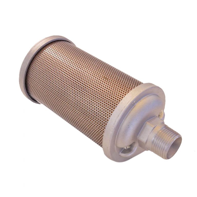 WILDEN-MUFFLER - Almatec|Aro|Blagdon|Graco|Depa|Sandpiper|Yamada|Wilden ...