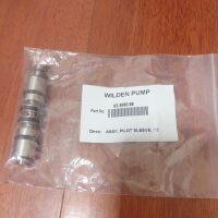 P02-3880-99 Pilot Sleeve Assembly Wilden Parts - Almatec|Aro|Blagdon ...