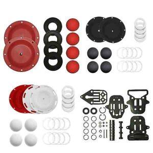Sandpiper Repair kits - Almatec|Aro|Blagdon|Graco|Depa|Sandpiper|Yamada ...
