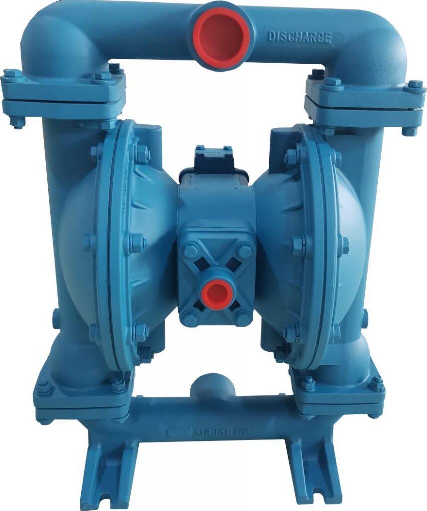 S15B1A1WABS600 Fit Sandpiper Pumps