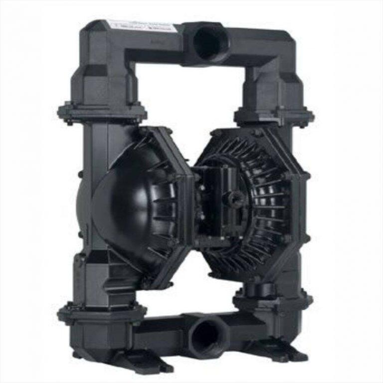 PD30A-AAP-AAA-C AODD PUMPS Expert Metallic Diaphragm Pump