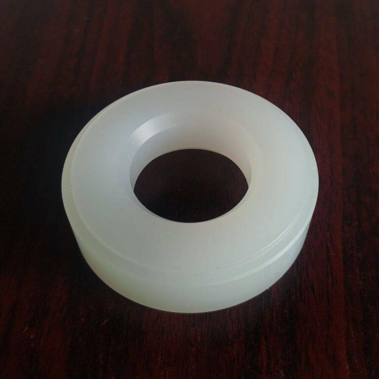 P04-1120-20-500 Valve Seat Polypropylene Fit Wilden Parts